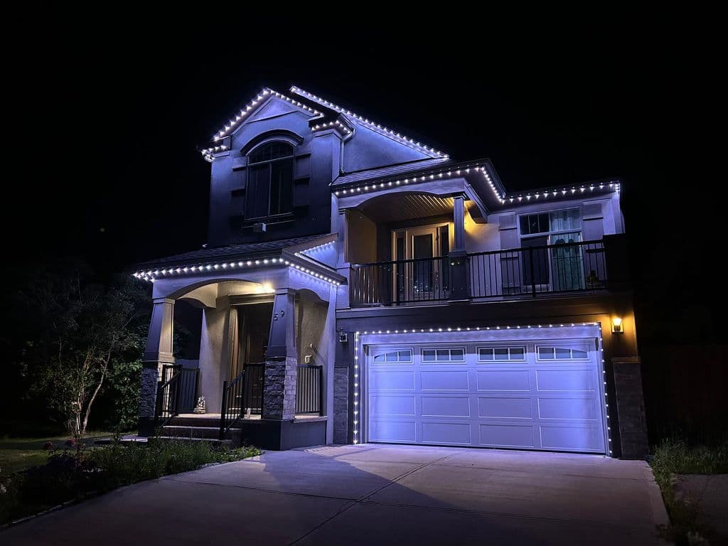 Prairie Lighting - Calgary Outdoor Lighting Company